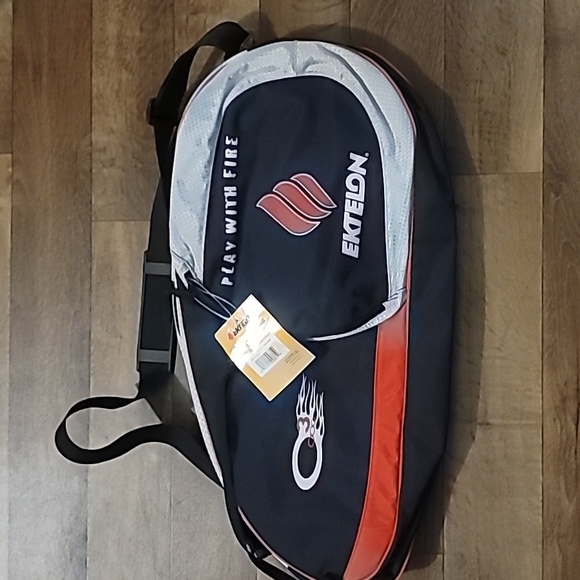 Ektelon | Other | Ektelon Racquetball Bag | Poshmark
